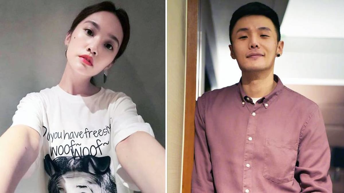 Rainie Yang wants to get married - 8days