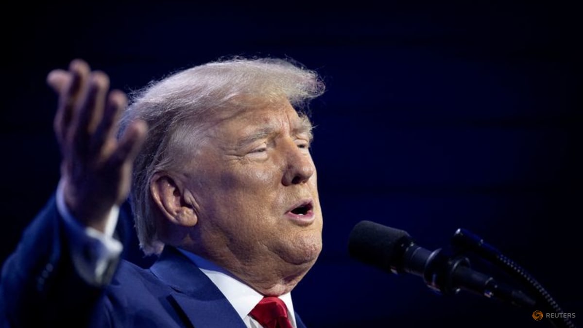 Factbox-The legal troubles of former US President Donald Trump - TODAY Factbox-The legal troubles of former US President Donald Trump - TODAY
