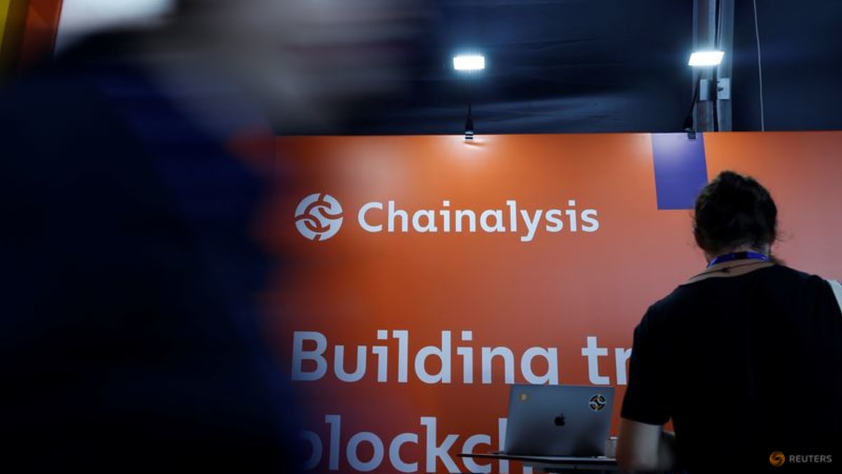 Chainalysis raises $170 million in 6th funding round with $8.6 billion ...