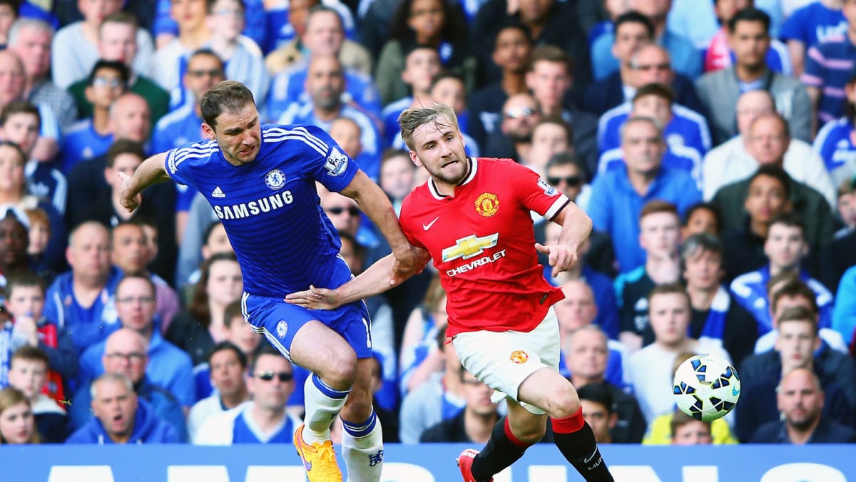 What we learnt from Chelsea vs Man United - TODAY