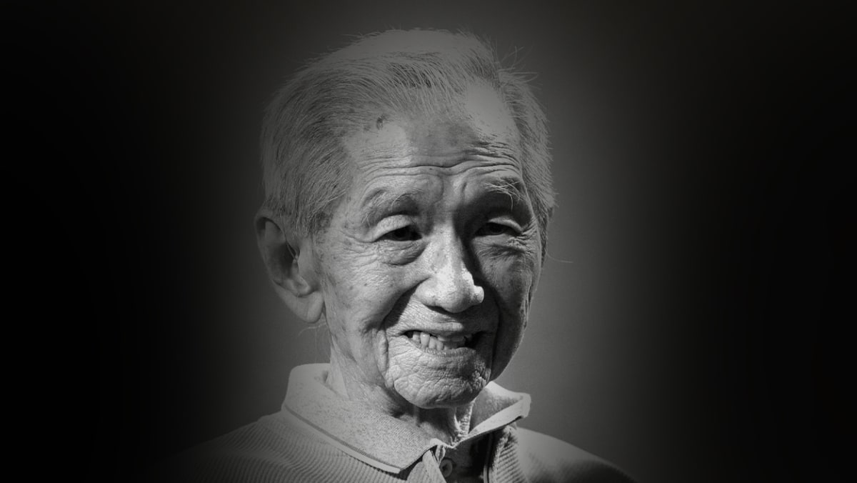 'Twinkletoes' Chia Boon Leong, only Singaporean footballer to play in ...