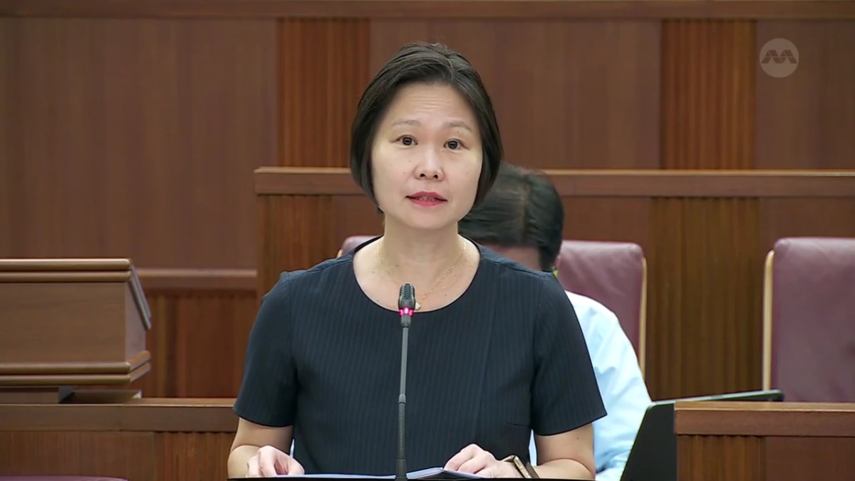 Gan Siow Huang on support by schools to protect children against abuse ...