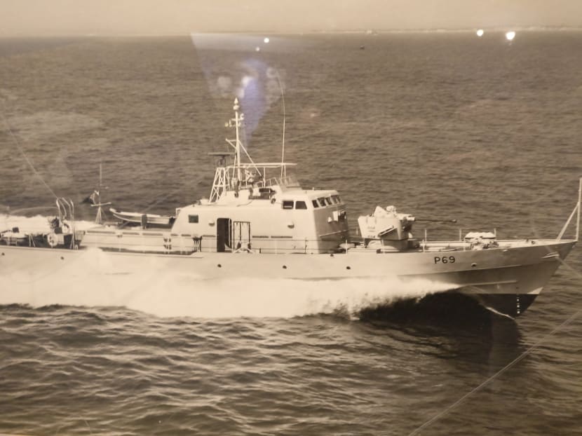 Milestones of the RSN: 1967 to 2017 - TODAY