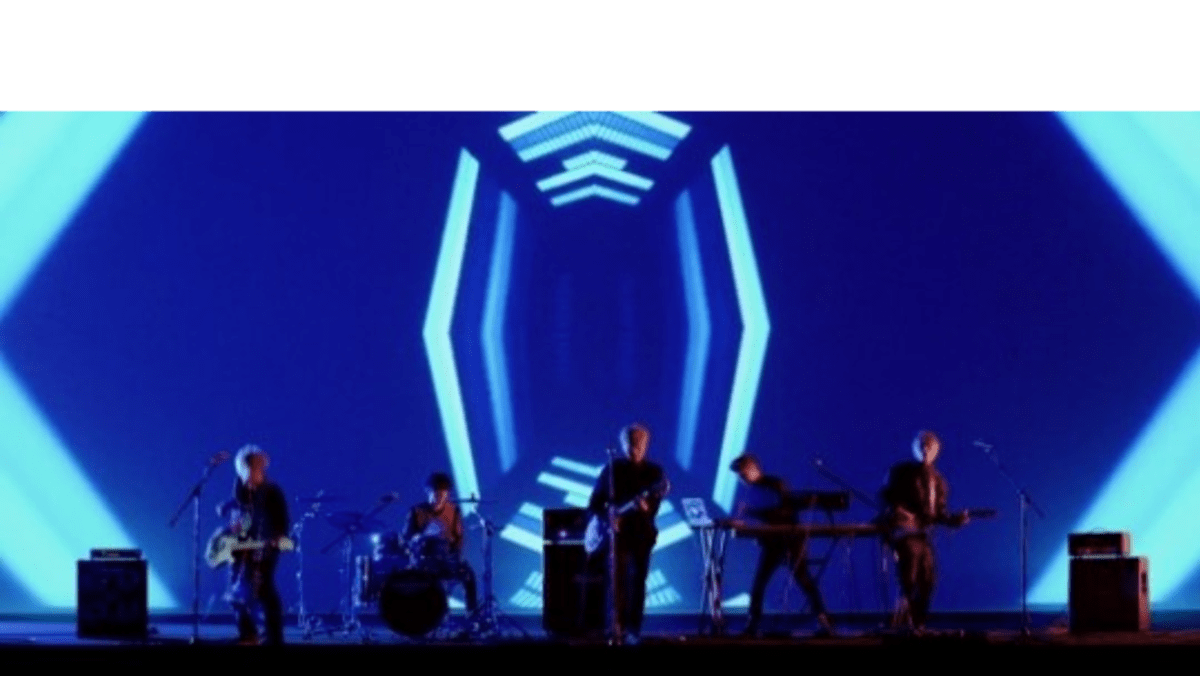 [Video] DAY6 Releases First Teaser for ′EVERY DAY6′ Project - 8days