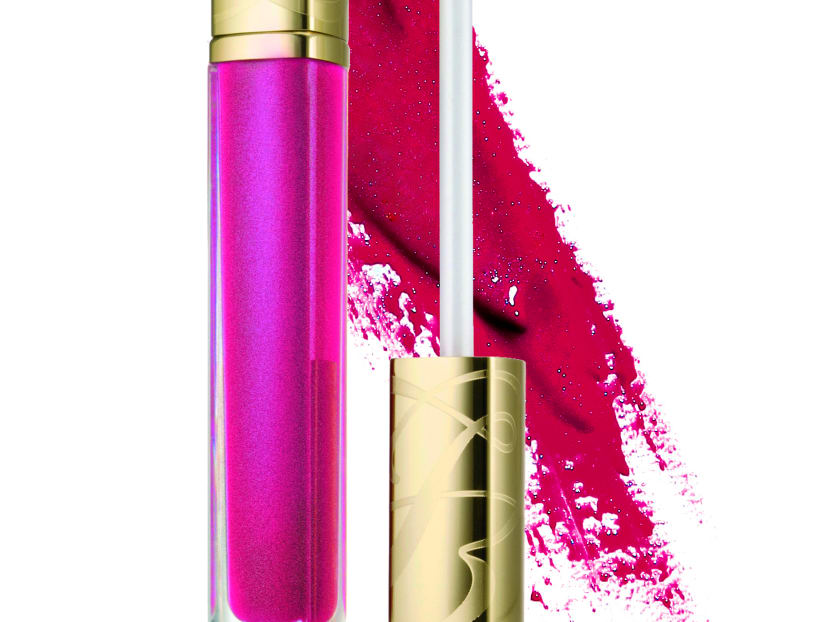 Gallery: Pucker up: Neon-coloured lip lacquers - TODAY