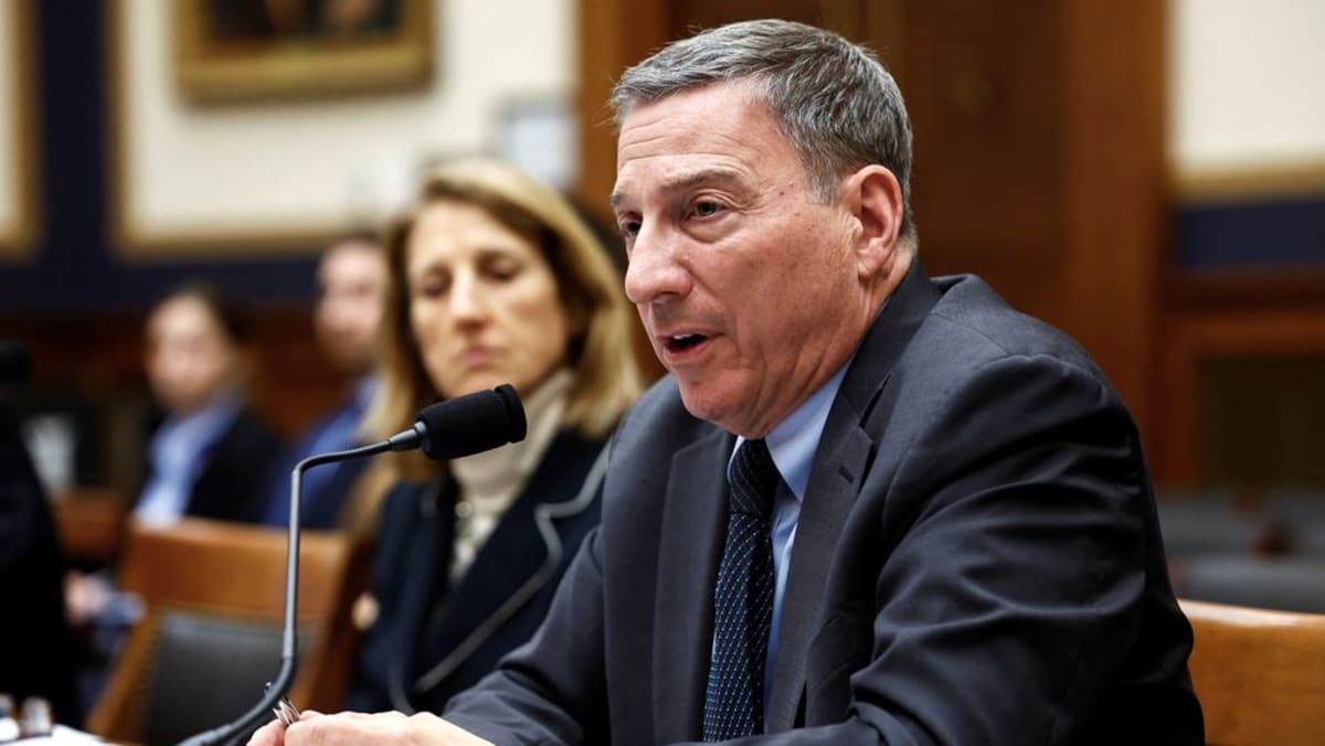 Private prayers: US pastor describes Supreme Court influence effort - TODAY