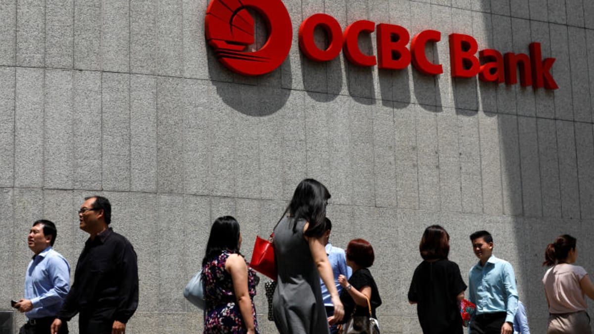 OCBC Bank offers new scholarship for AI master’s students - TODAY