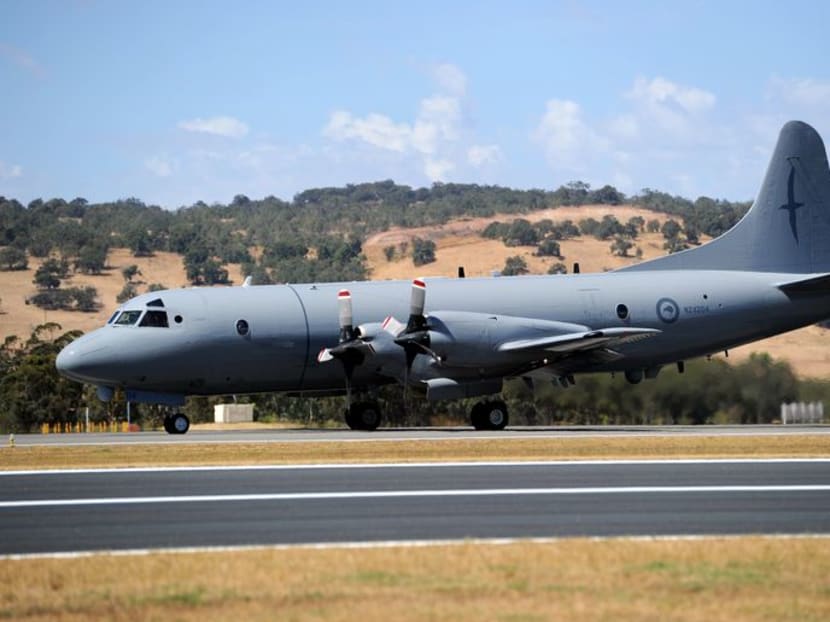 New Zealand Defence Force to retire P-3 Orion planes early, leaves ...