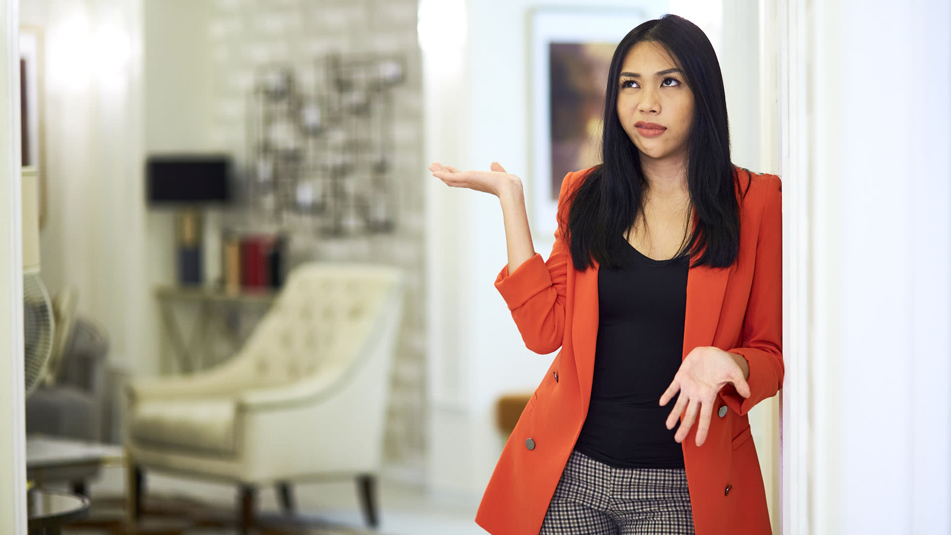 Rachel Wan latest news & coverage - 8days