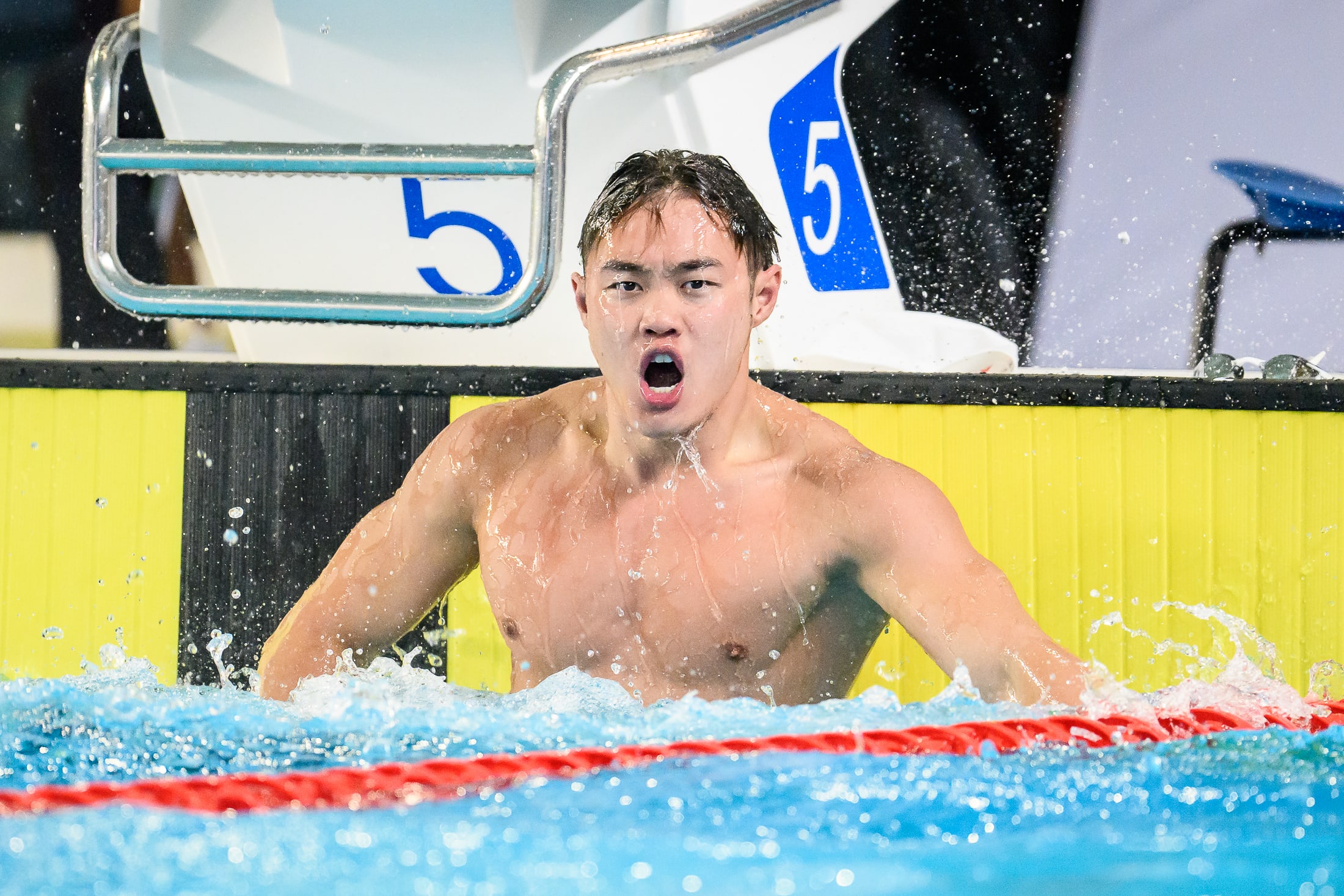 Singapore’s swimmers conclude SEA Games campaign with 21 golds - TODAY