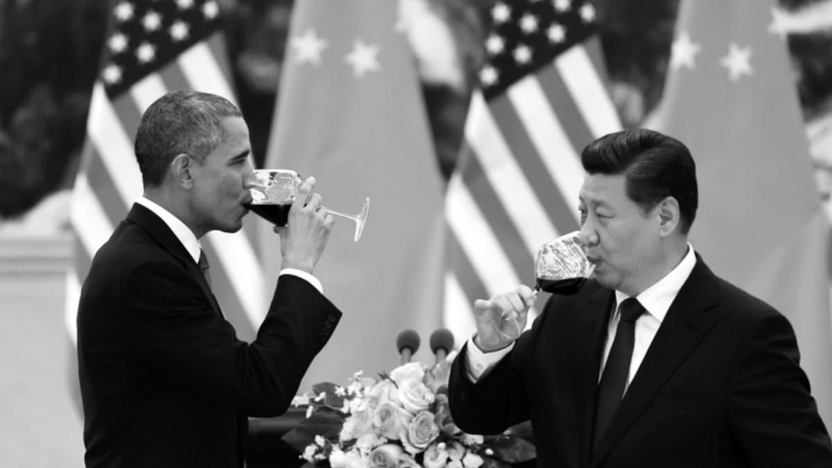 Navigating complex, ambiguous geopolitics in the region - TODAY