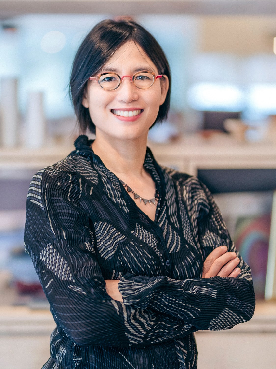 These 6 women are making an impact in the field of architecture