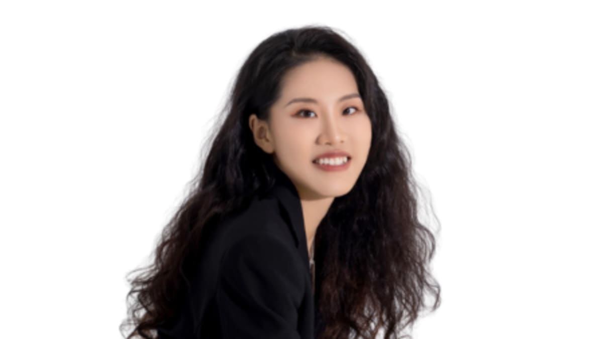 Xirui Li - CNA Lifestyle