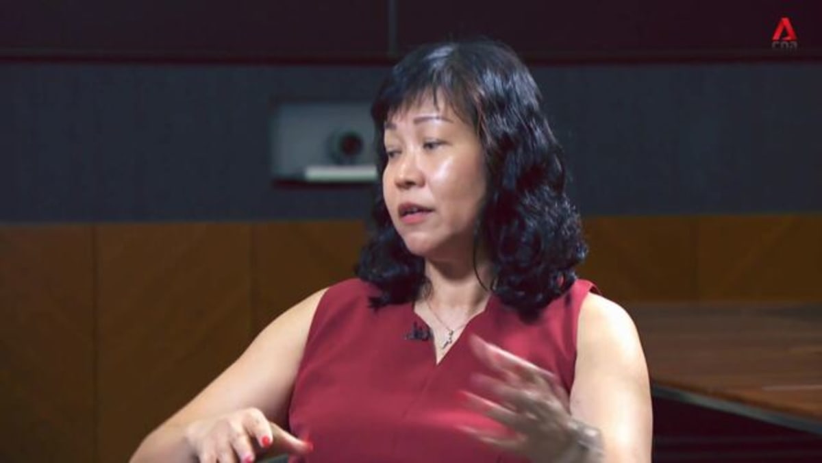 Money Mind 2023/2024 - Active Advantage? - CNA