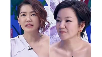 Aya Liu latest news & coverage - 8days