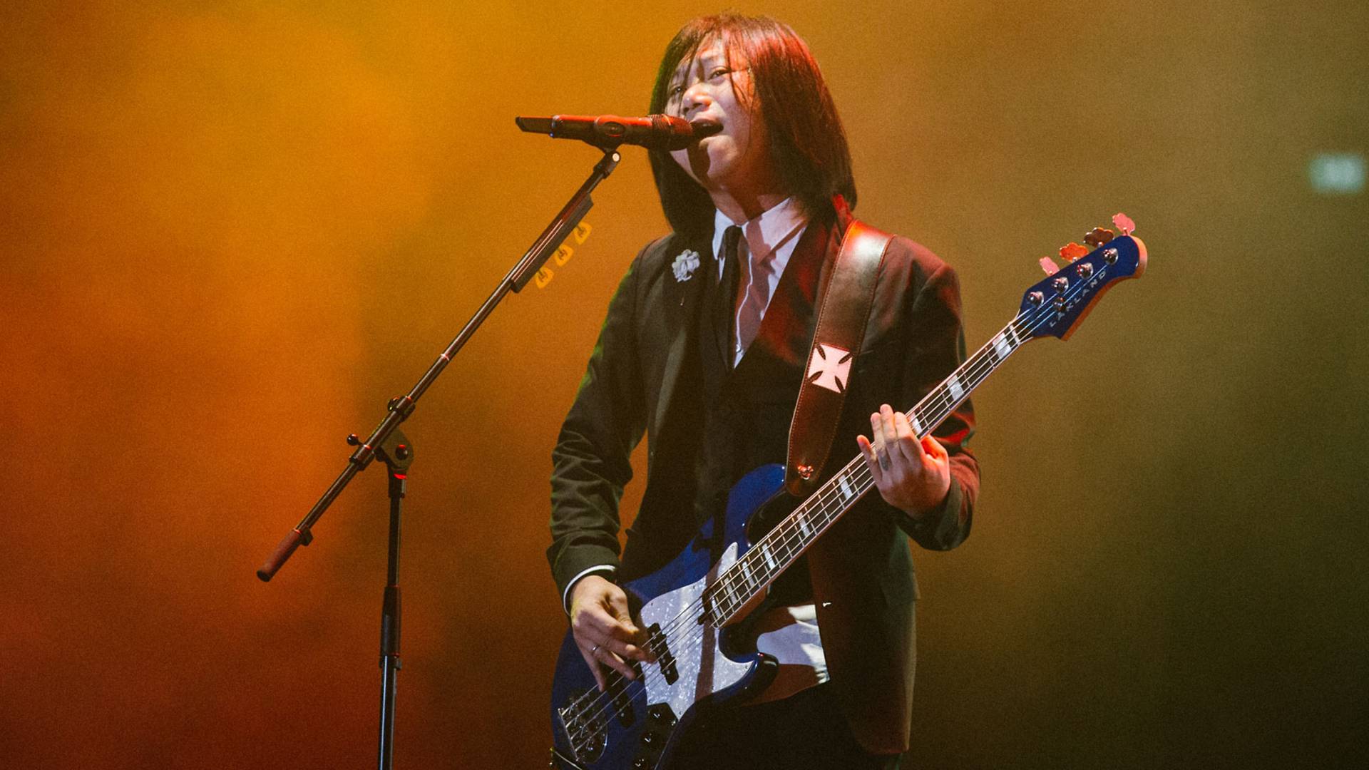 Mayday’s pandan cake infatuation - 8days