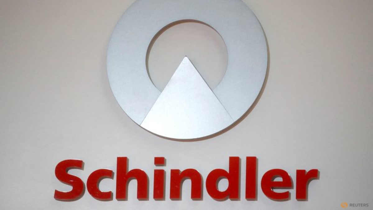 Schindler Q1 profit beats expectations on strong demand - CNA