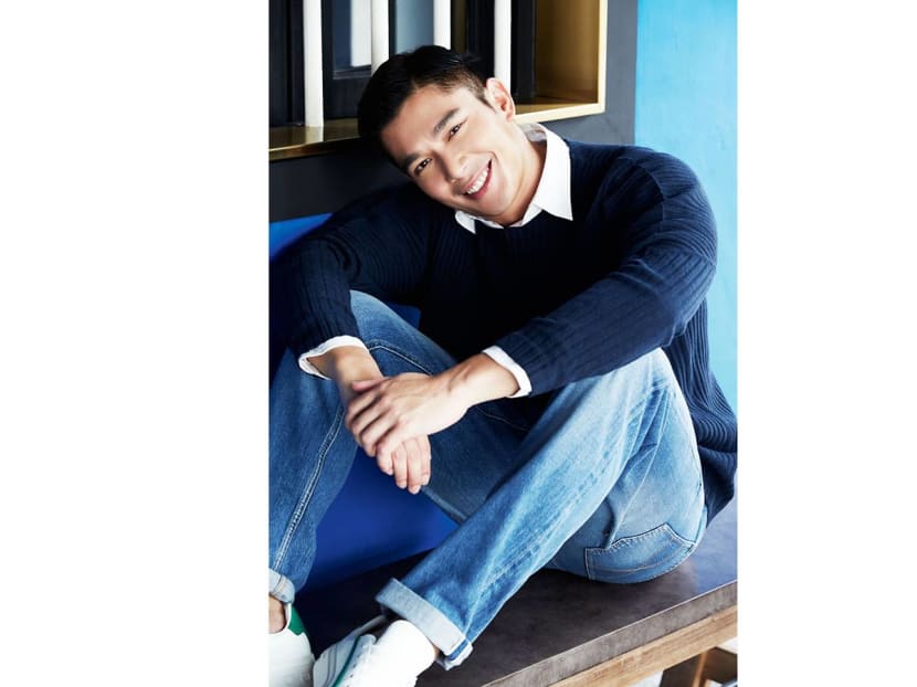 What On Earth Is Elvin Ng So Annoyed About? - TODAY