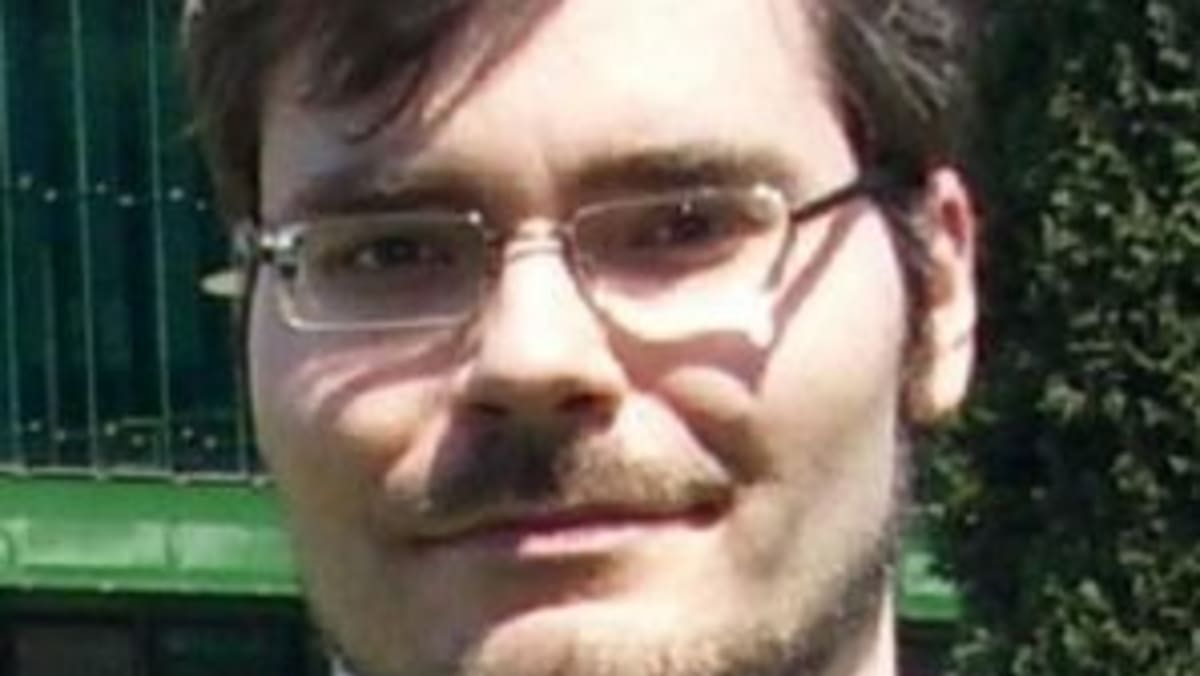 Stefan Huebner - CNA Lifestyle