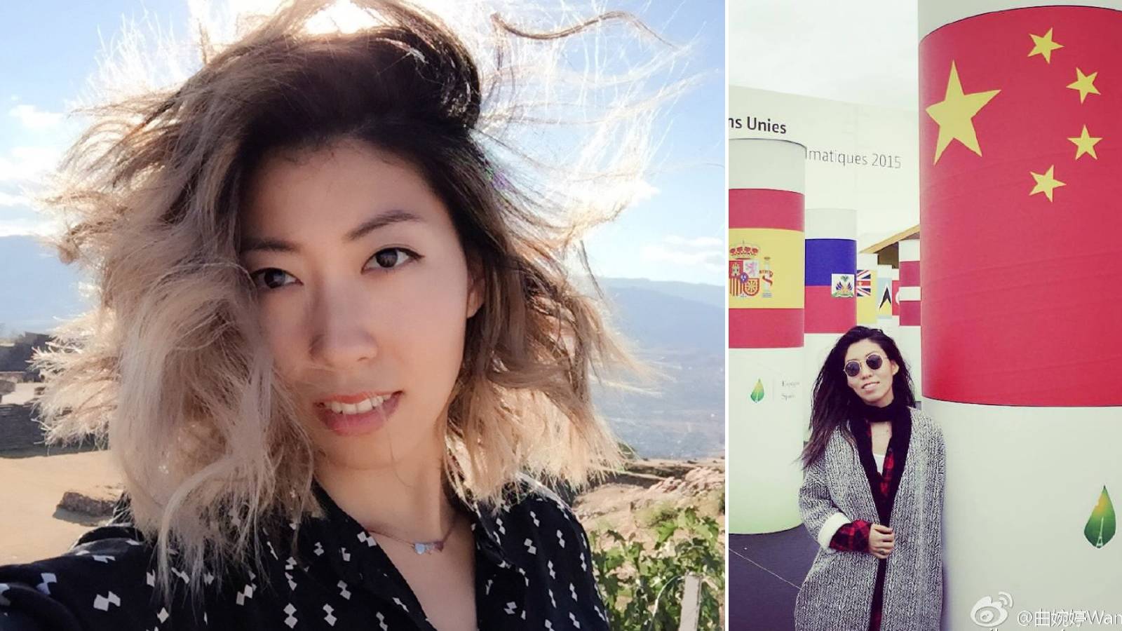 Chinese Singer Qu Wanting Is Still Seeking Justice For Her Mum Who Was ...