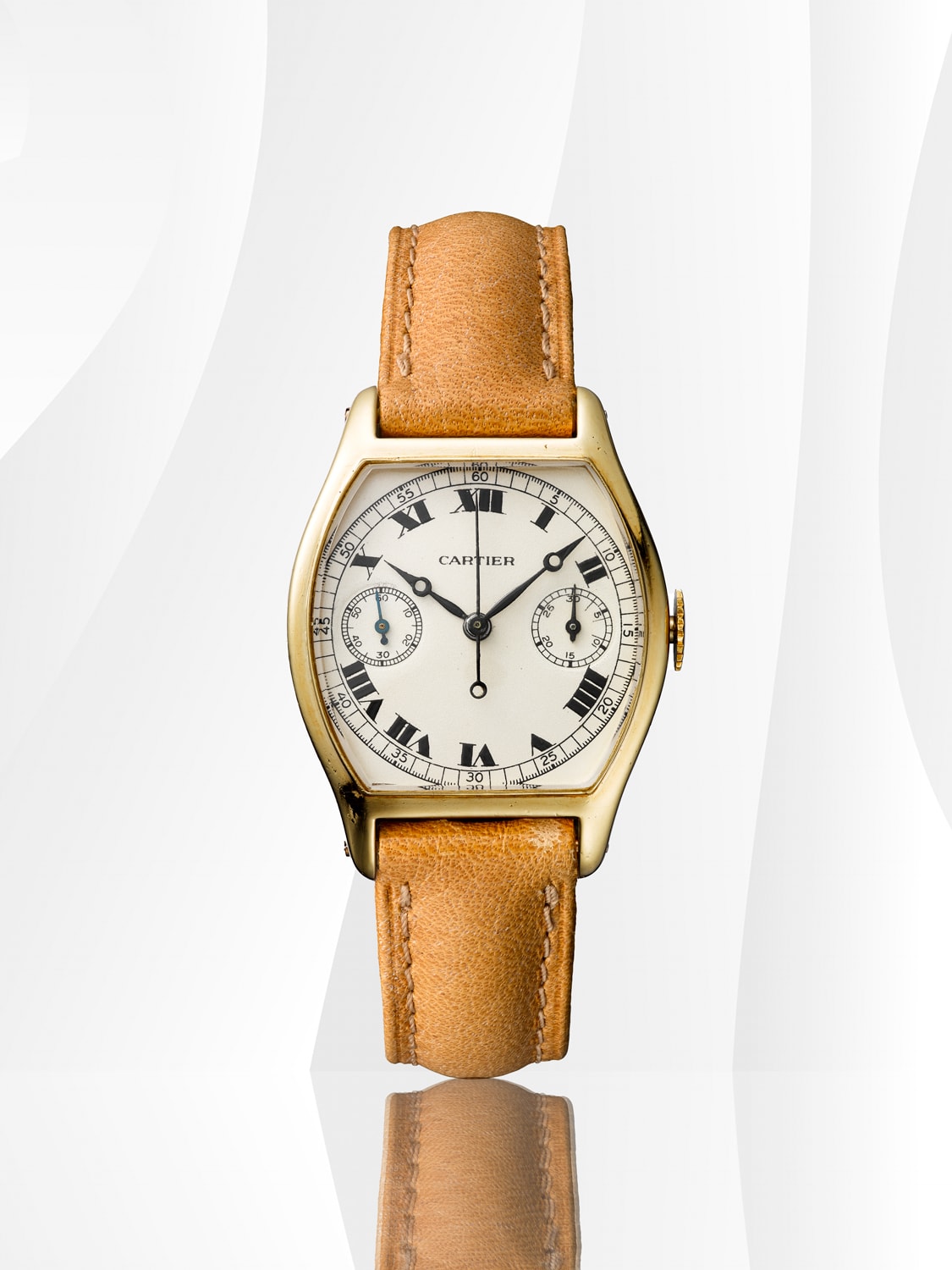 The many faces of Cartier watches – CNA Luxury