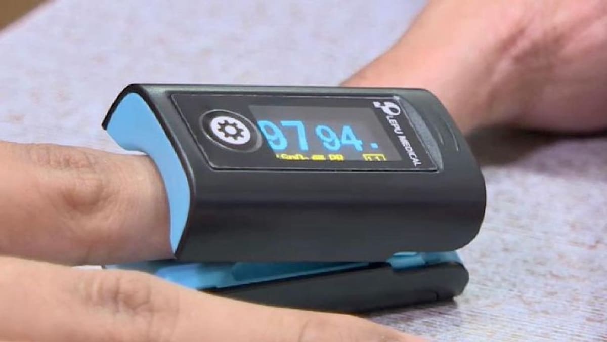 UK beri amaran bacaan oximeter mungkin kurang tepat bagi berkulit gelap ...