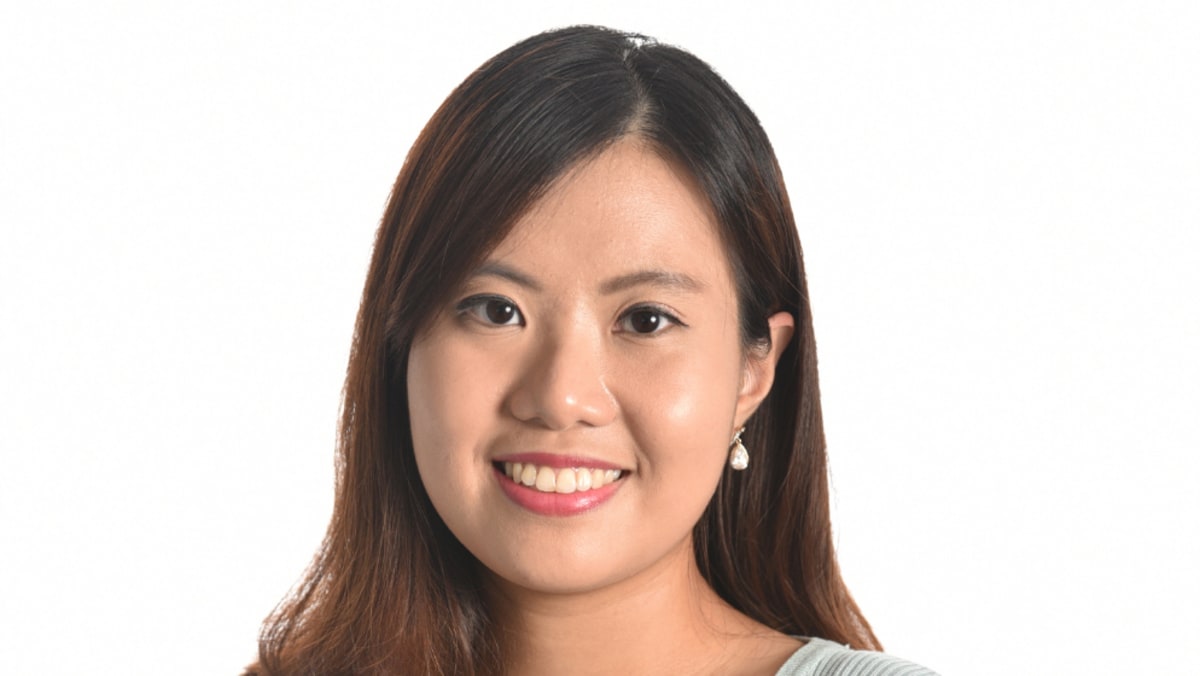 Chua Tian Tian - CNA Luxury