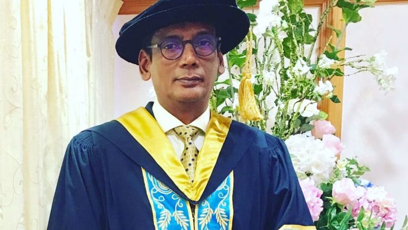 Membosankan kalau tiada kritikan, kata Pengarah filem terkenal, Razak ...