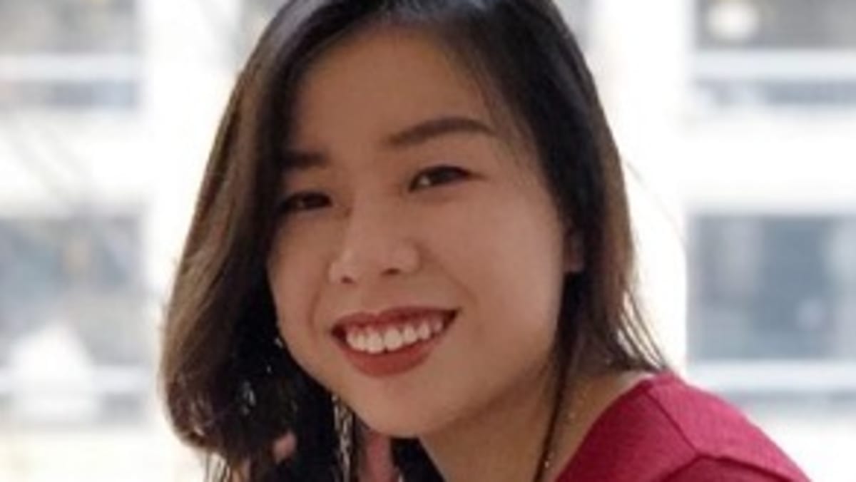 Doris Lam - CNA Luxury