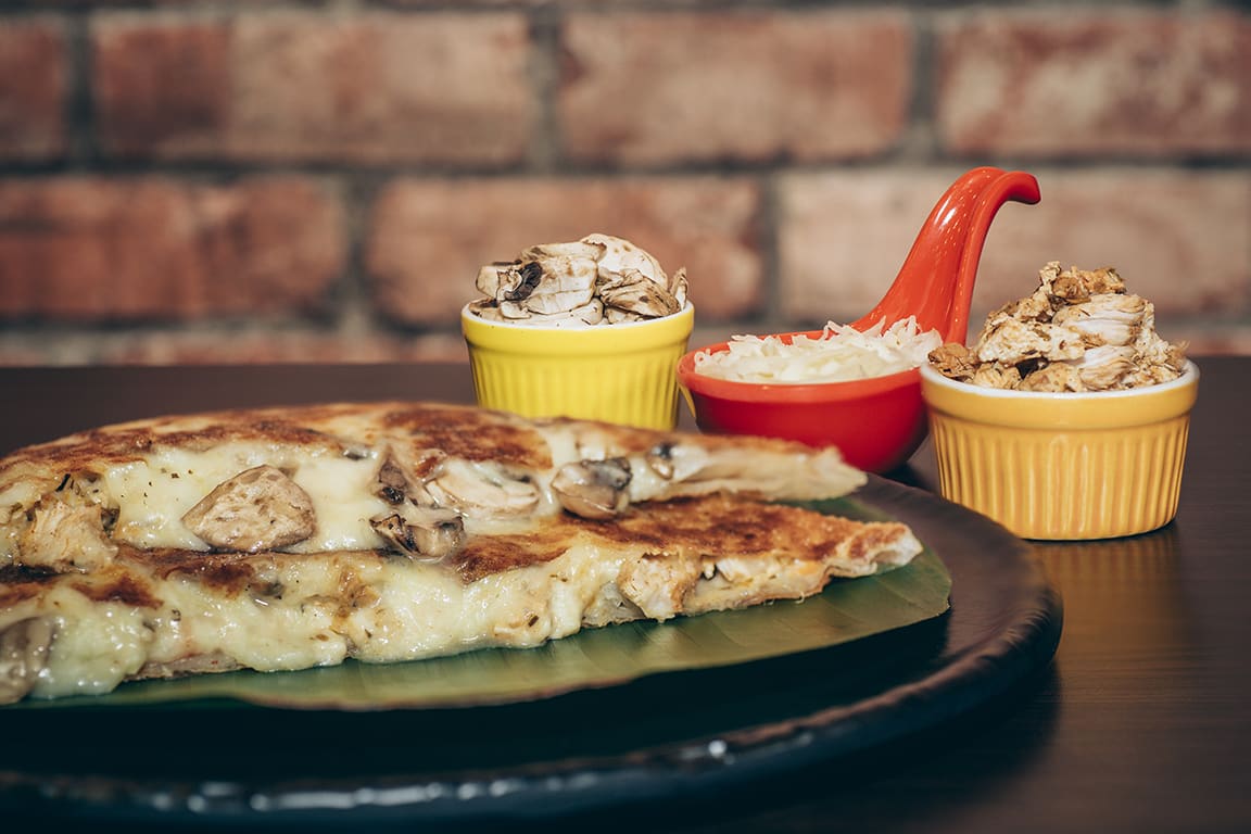Springleaf Prata Place Opens New Cafe With ‘French Toast’ Prata Made By ...