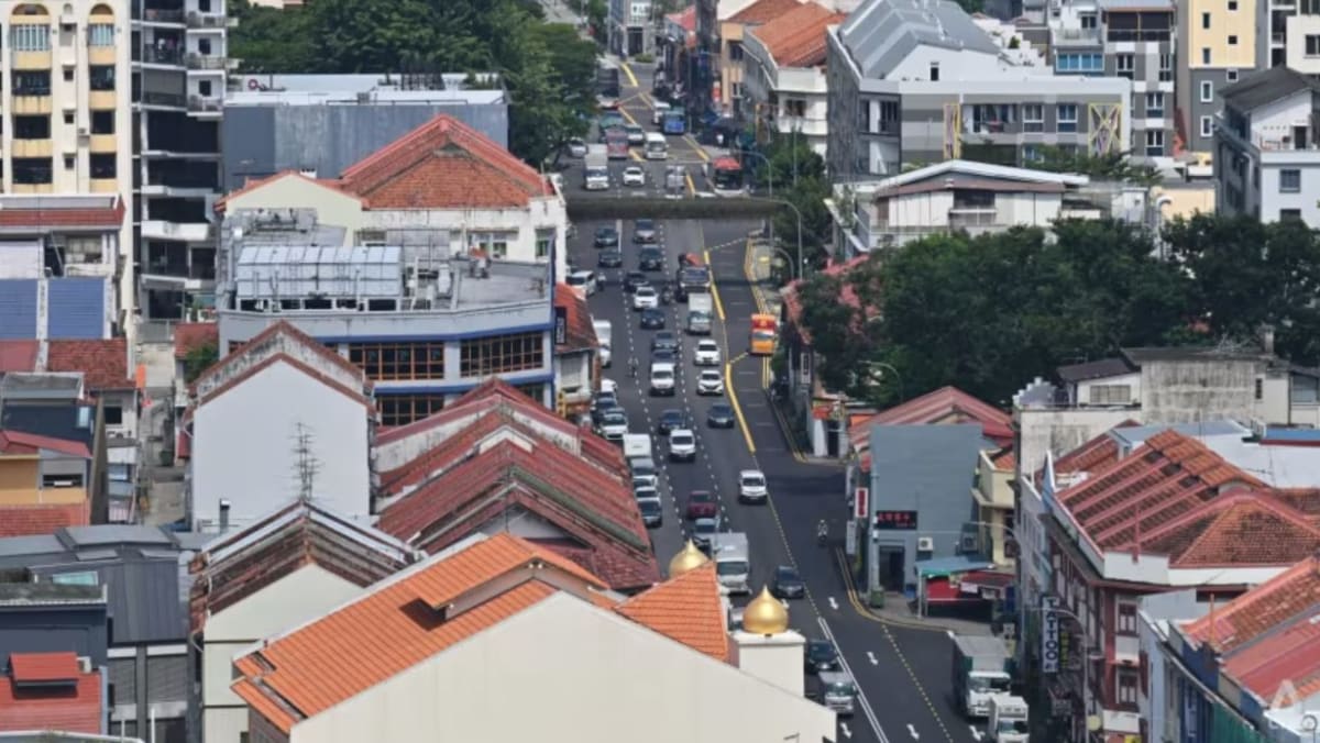 KILASAN: COE Kategori B junam sebanyak S$40,000; SG pantau perkembangan ...