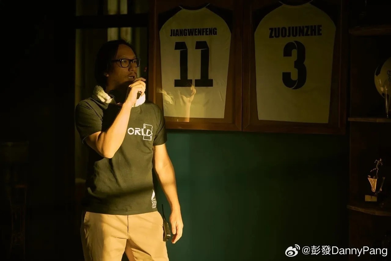 HK Director Danny Pang Unable To Repay $340K He Borrowed For Wife’s ...