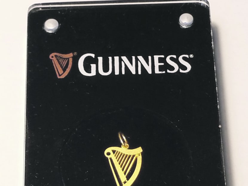 Guinness leverages on a uniquely Singaporean trend - TODAY