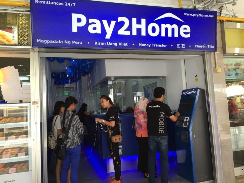 Remittance provider Pay2Home wins AustCham Business Excellence Award ...