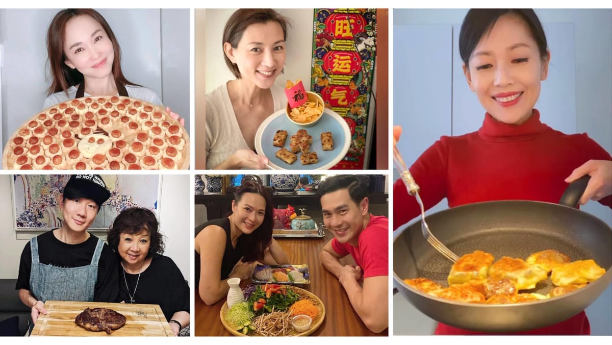 Foodie Friday: What The Stars Ate This Week (Feb 5-12) - TODAY