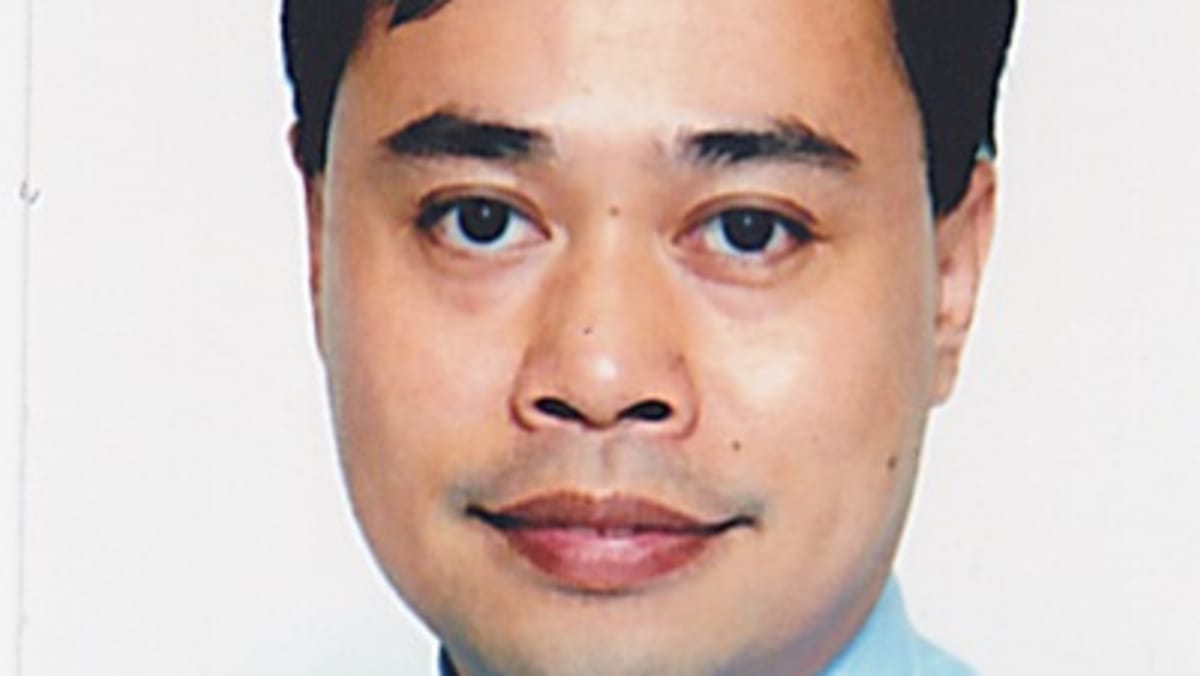 Tjan Soon Yin - CNA Luxury