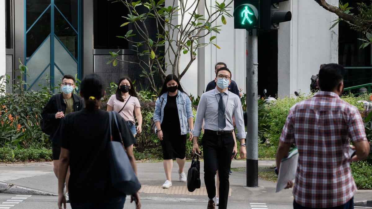 Covid-19: Workplace social gatherings banned from Sept 8; public urged ...