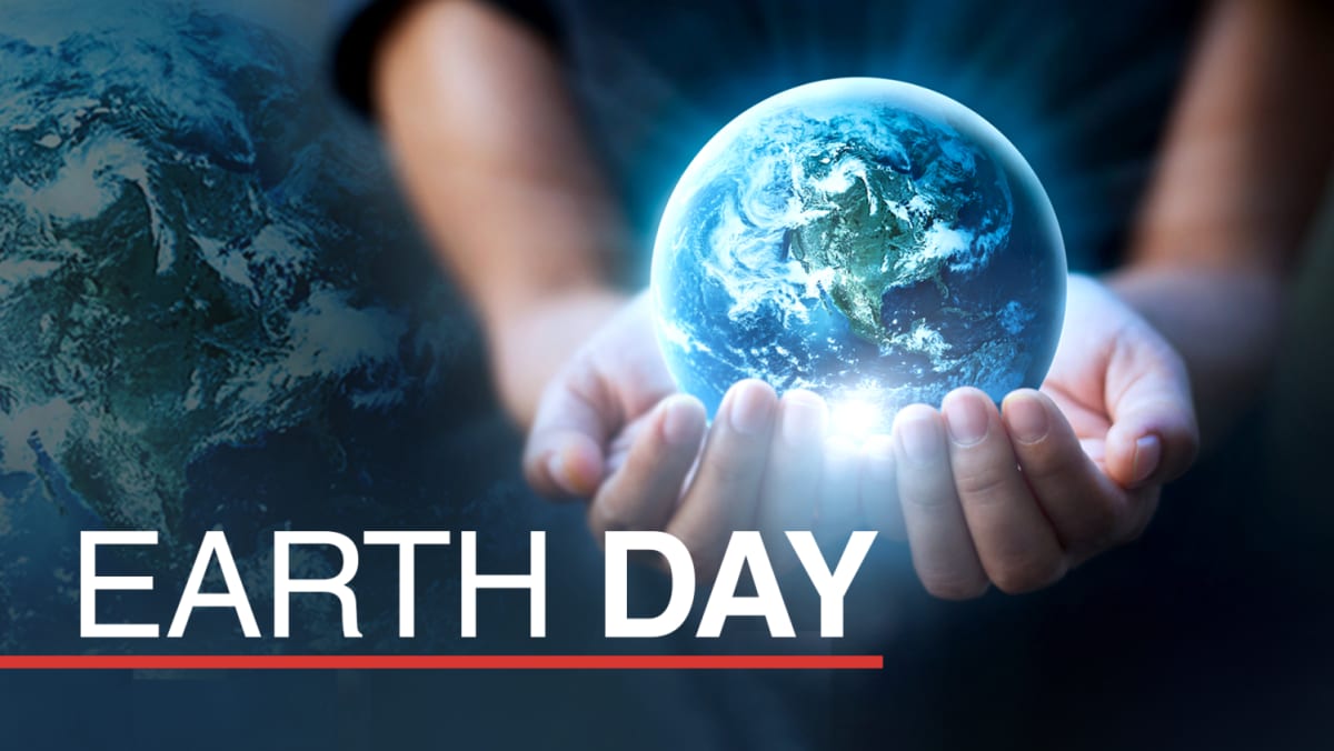 Earth Day: Spotlight On Sustainability - CNA