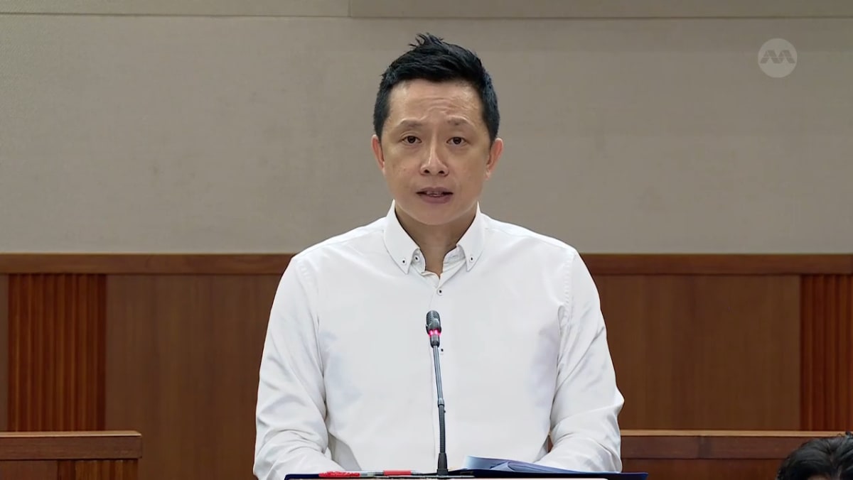 Committee of Supply 2024 debate, Day 5: Yip Hon Weng on planning of ...
