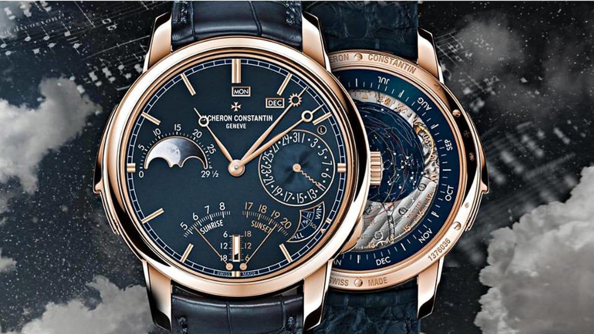 Why are watchmakers making crazy complicated watches in a time like ...