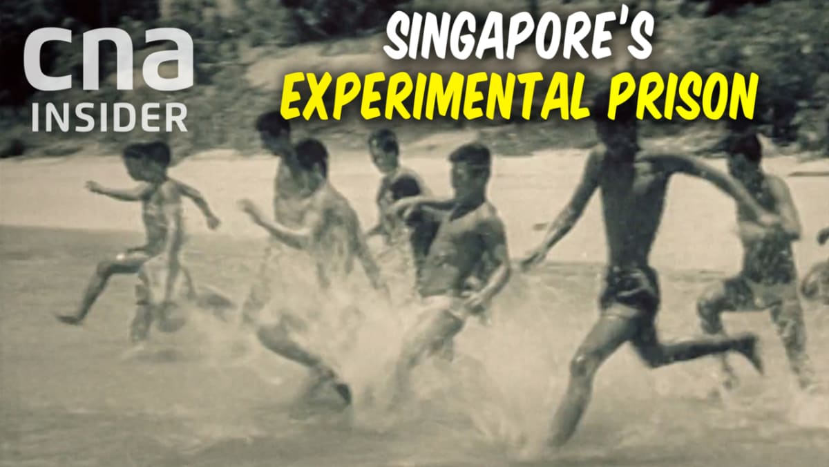 Riot Island: How Singapore’s open-concept prison on Pulau Senang ended ...