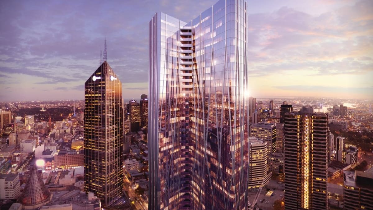 Aspial property arm World Class Global to raise S$35.4 million in ...