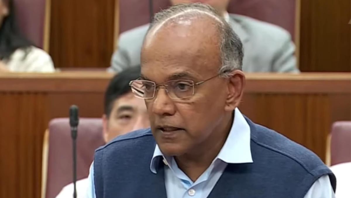 Section 377A convictions of men who had consensual sex in private could ...