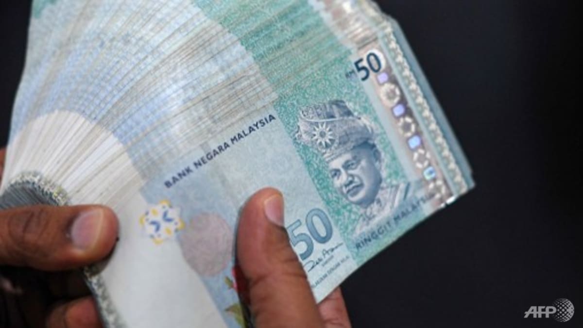 Malaysian ringgit charts strong performance against US dollar; signals ...