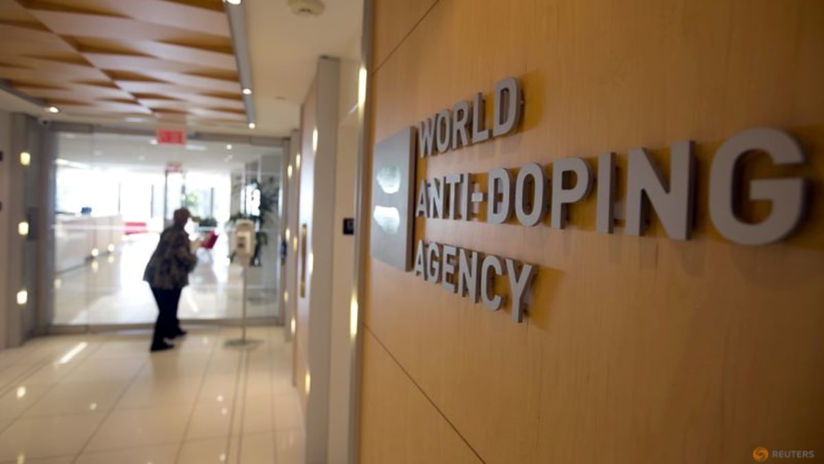 WADA approves reforms to improve athlete representation - CNA
