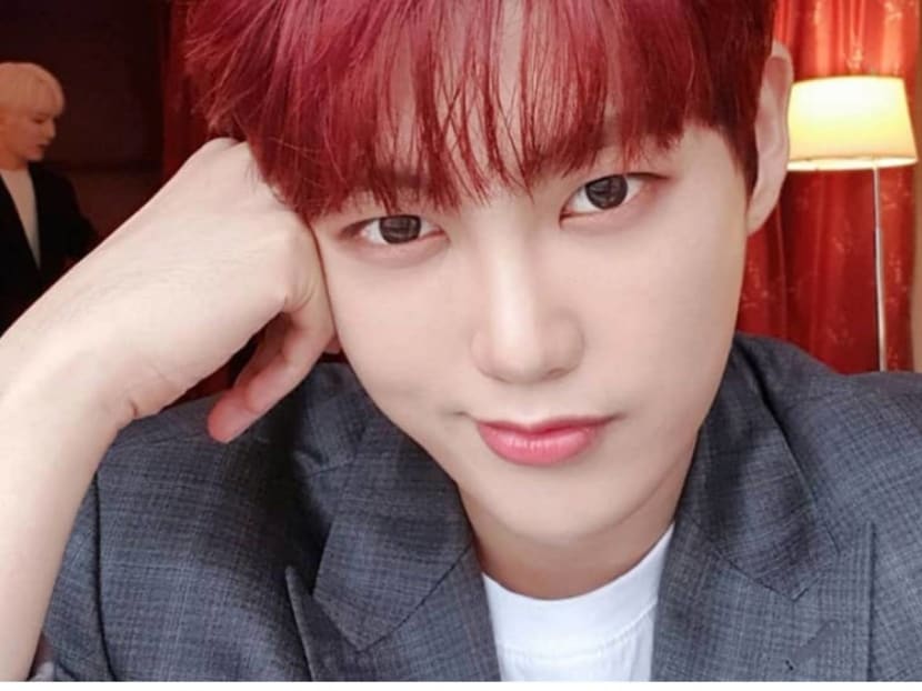 Korean Idol Yohan Passes Away At 28 - TODAY