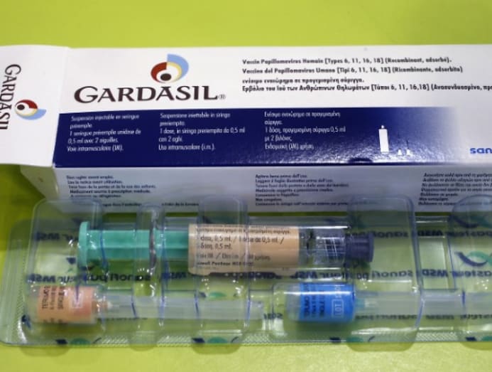 Commentary: HPV, the silent virus behind cervical cancer - CNA Luxury