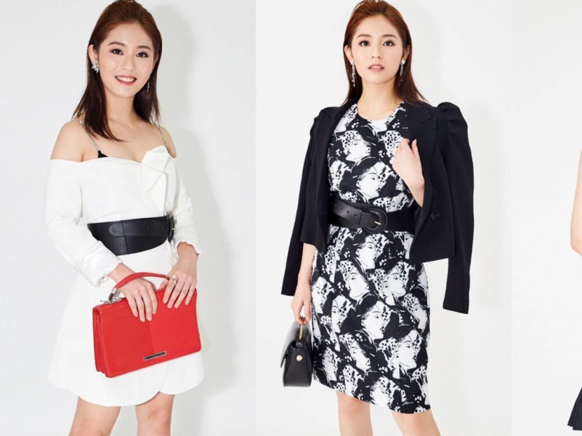 Star Search Finalist Gini Chang Already Bought A One-Way Ticket Home To ...