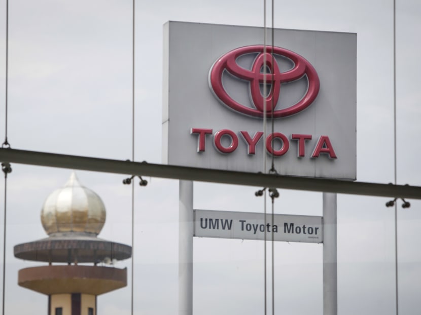 Toyota to build second Malaysian factory in Selangor - TODAY