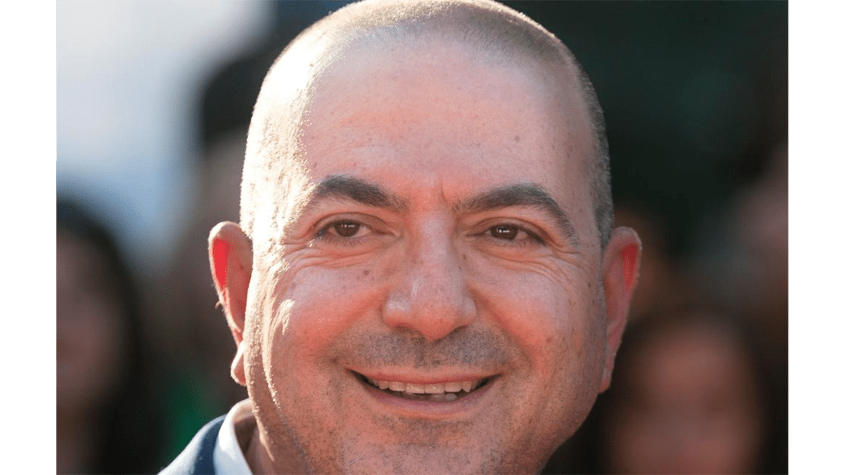 Hany Abu-Assad is proud of challenging disaster movie - 8days